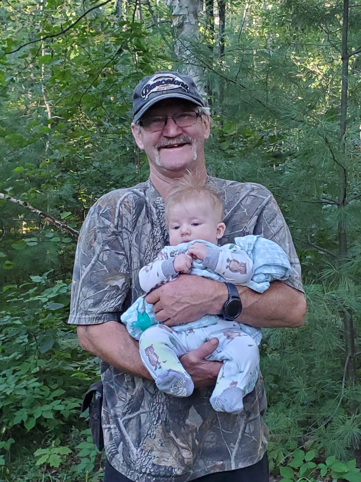 Obituaries | Schmidt & Bartelt Funeral & Cremation Services