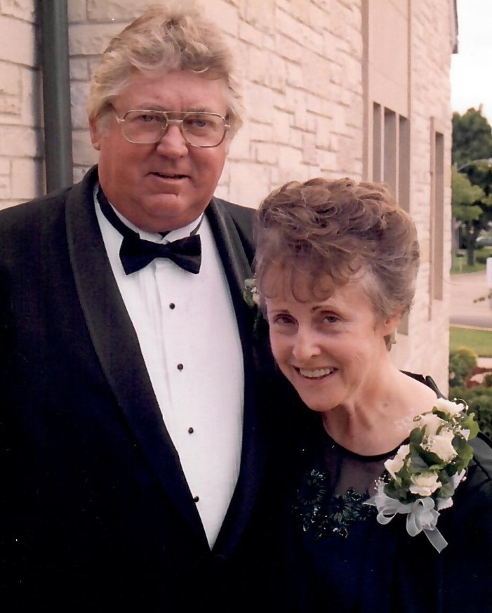 Obituaries | Schmidt & Bartelt Funeral & Cremation Services