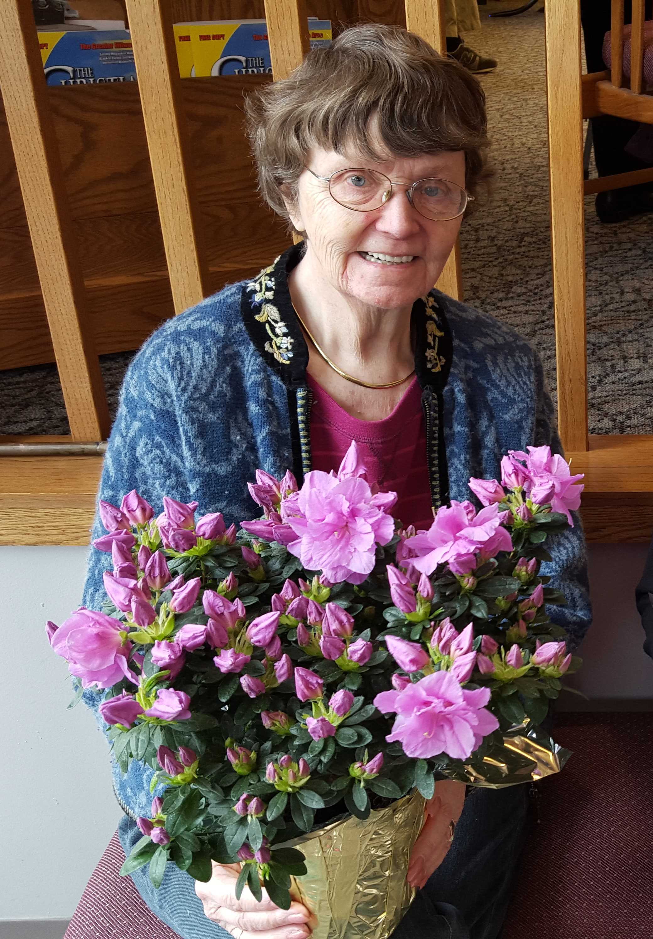 Obituaries | Schmidt & Bartelt Funeral & Cremation Services