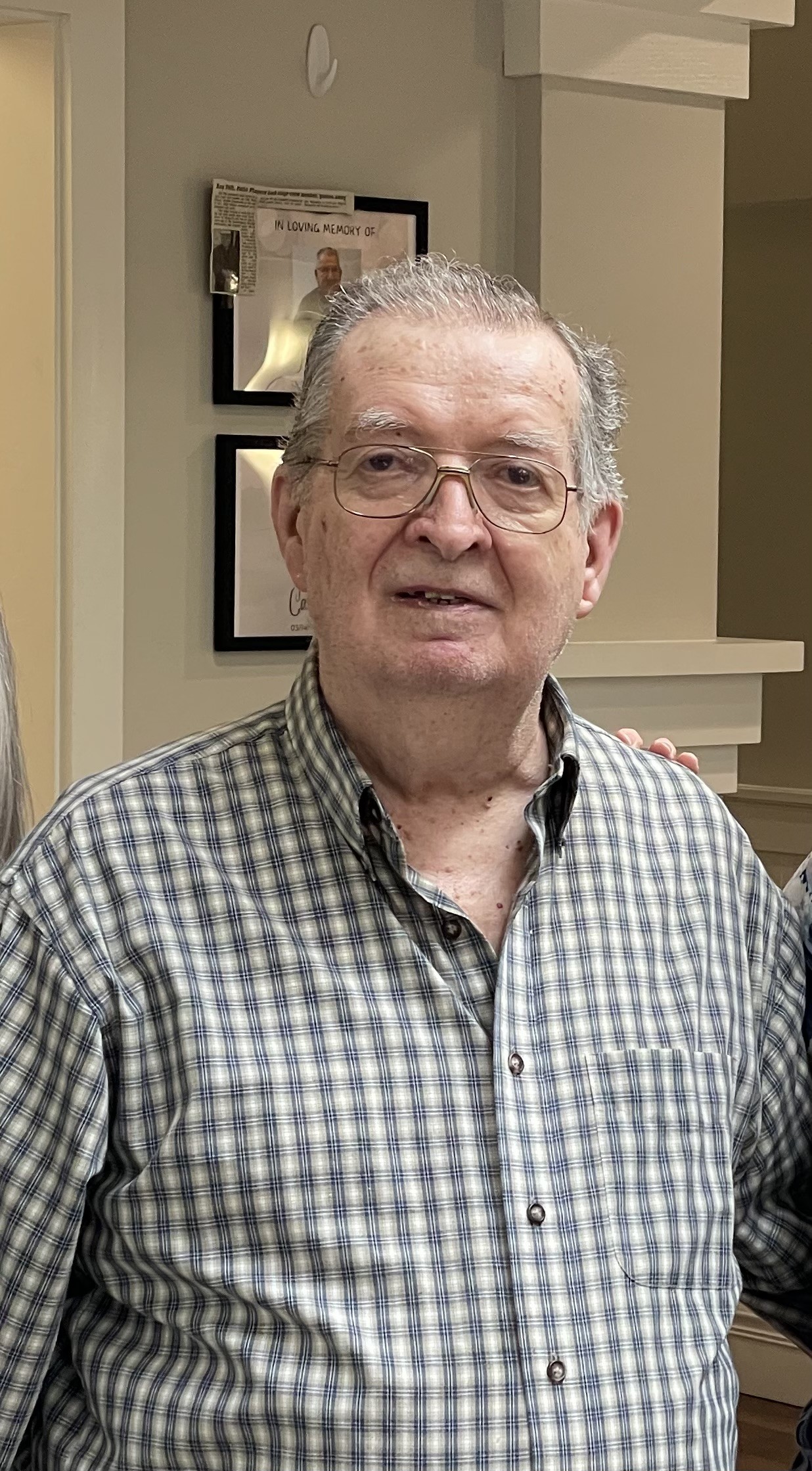 Obituaries | Schmidt & Bartelt Funeral & Cremation Services