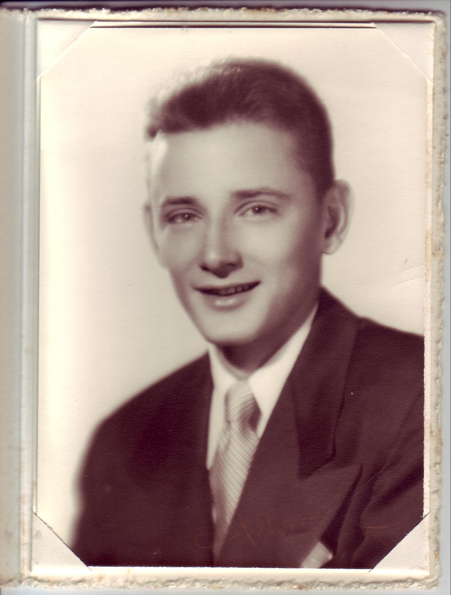 Obituaries | Schmidt & Bartelt Funeral & Cremation Services