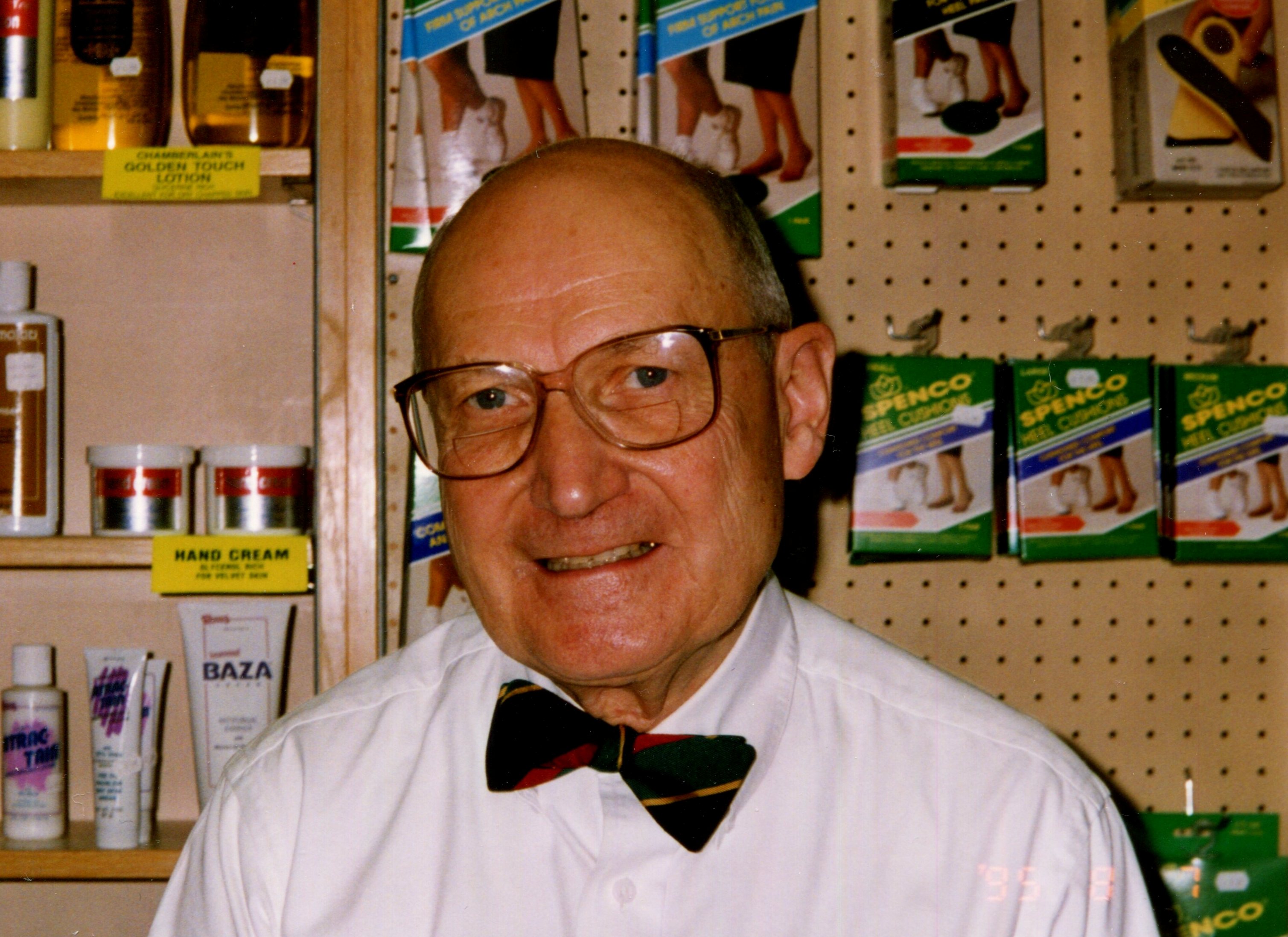 Obituaries | Schmidt & Bartelt Funeral & Cremation Services