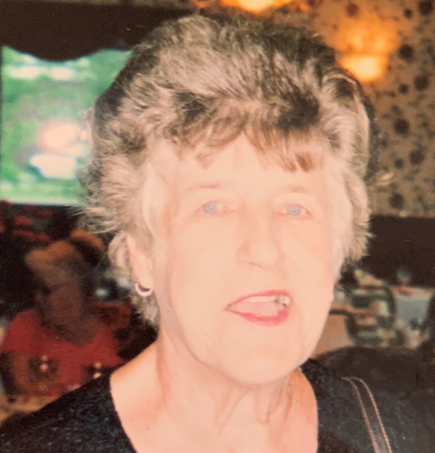 Death Notices – St. James Parish