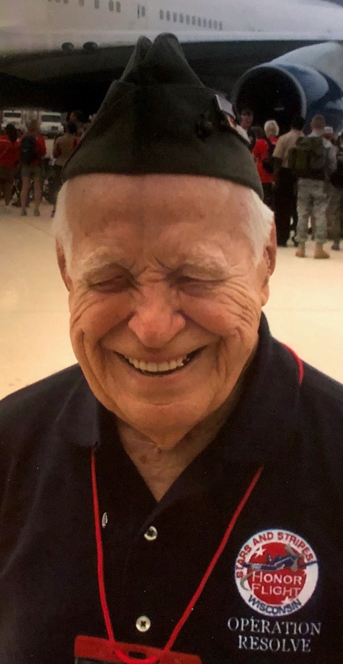 Obituaries | Schmidt & Bartelt Funeral & Cremation Services