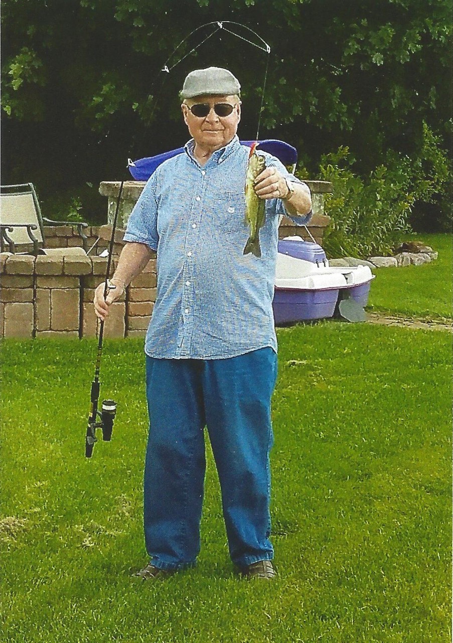 Obituaries | Schmidt & Bartelt Funeral & Cremation Services