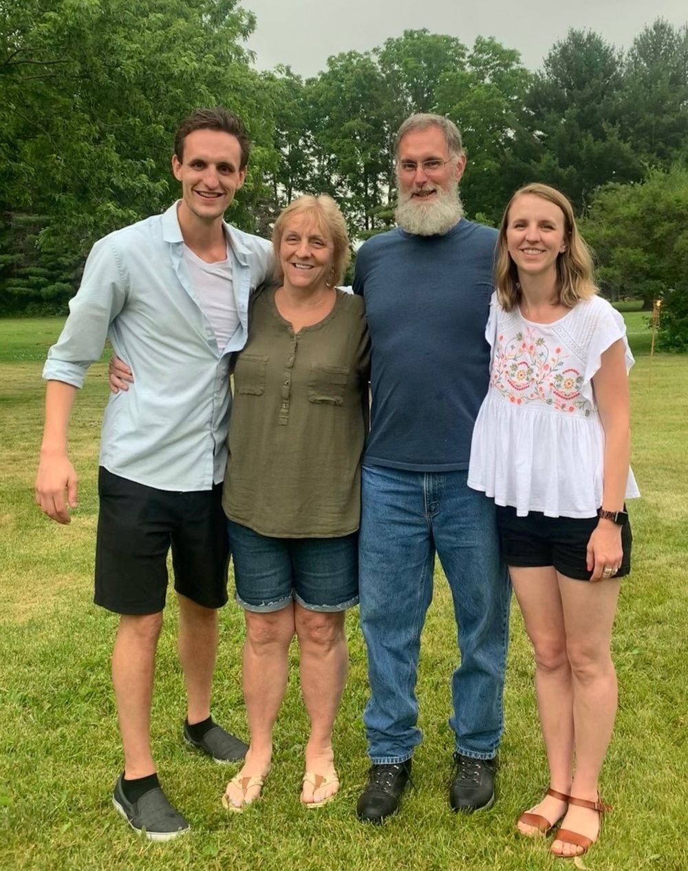 Obituaries | Schmidt & Bartelt Funeral & Cremation Services