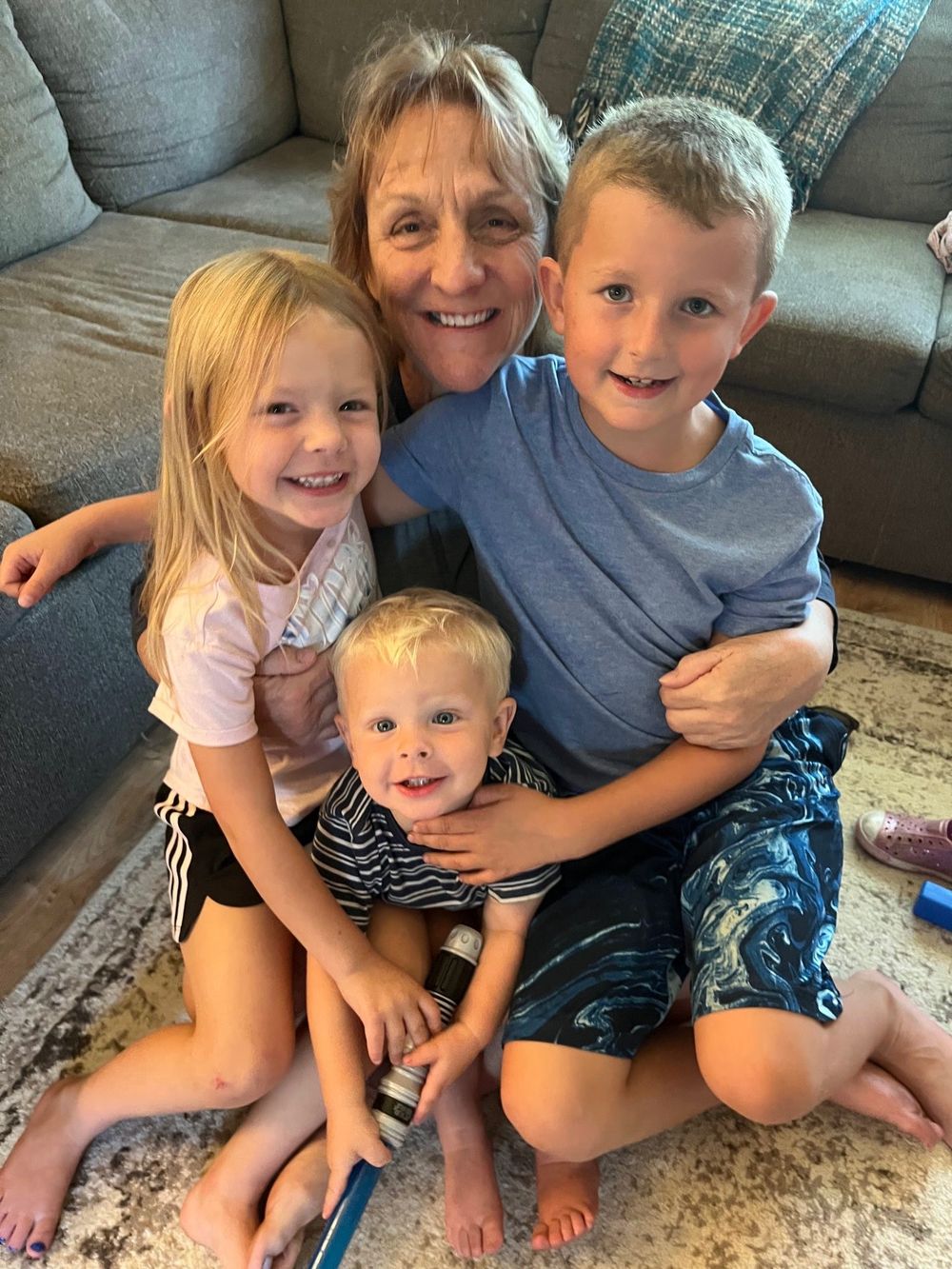 Obituaries | Schmidt & Bartelt Funeral & Cremation Services