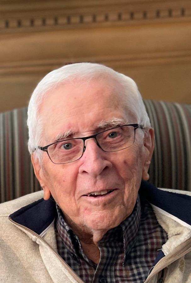 Obituaries | Schmidt & Bartelt Funeral & Cremation Services