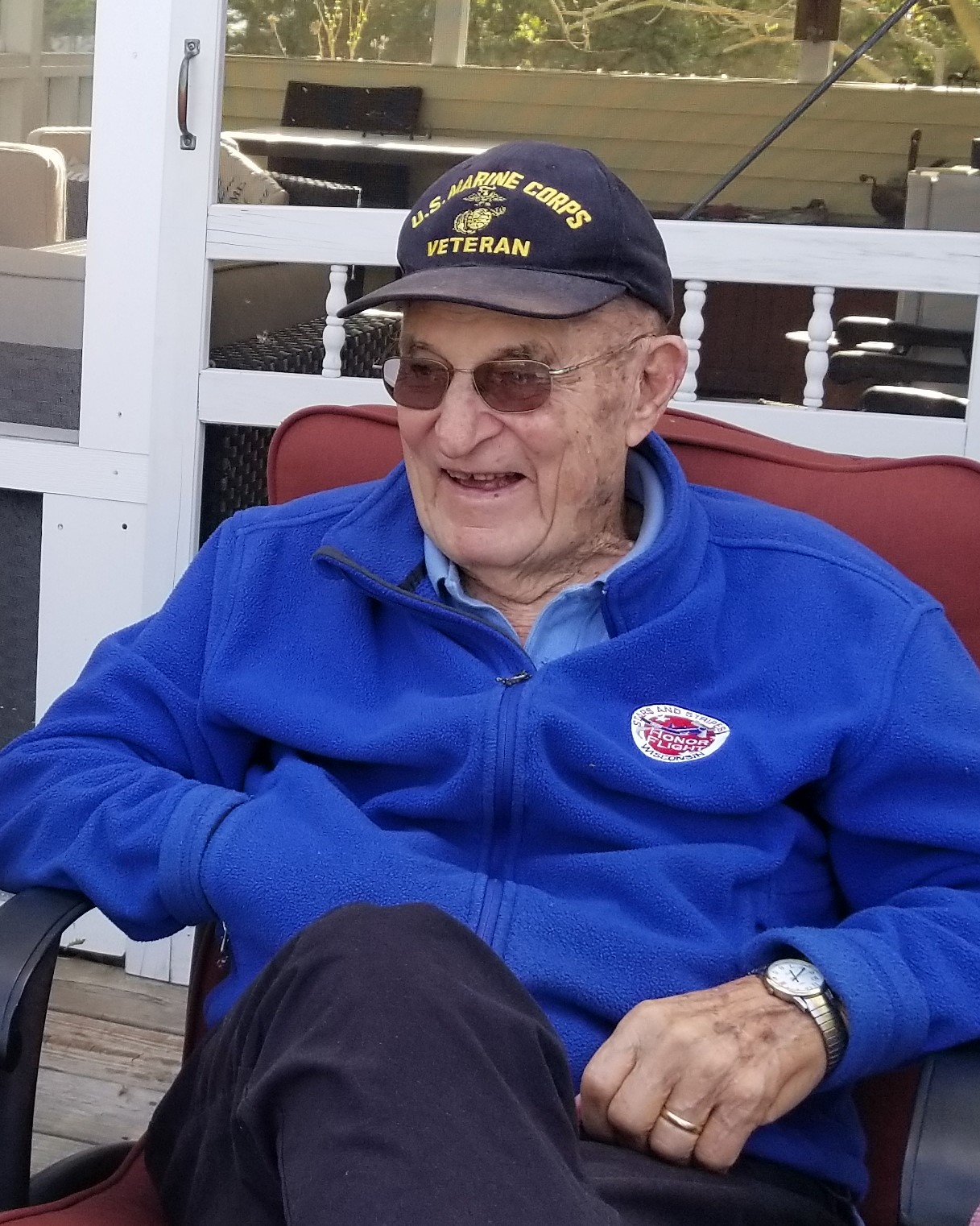 Obituaries | Schmidt & Bartelt Funeral & Cremation Services