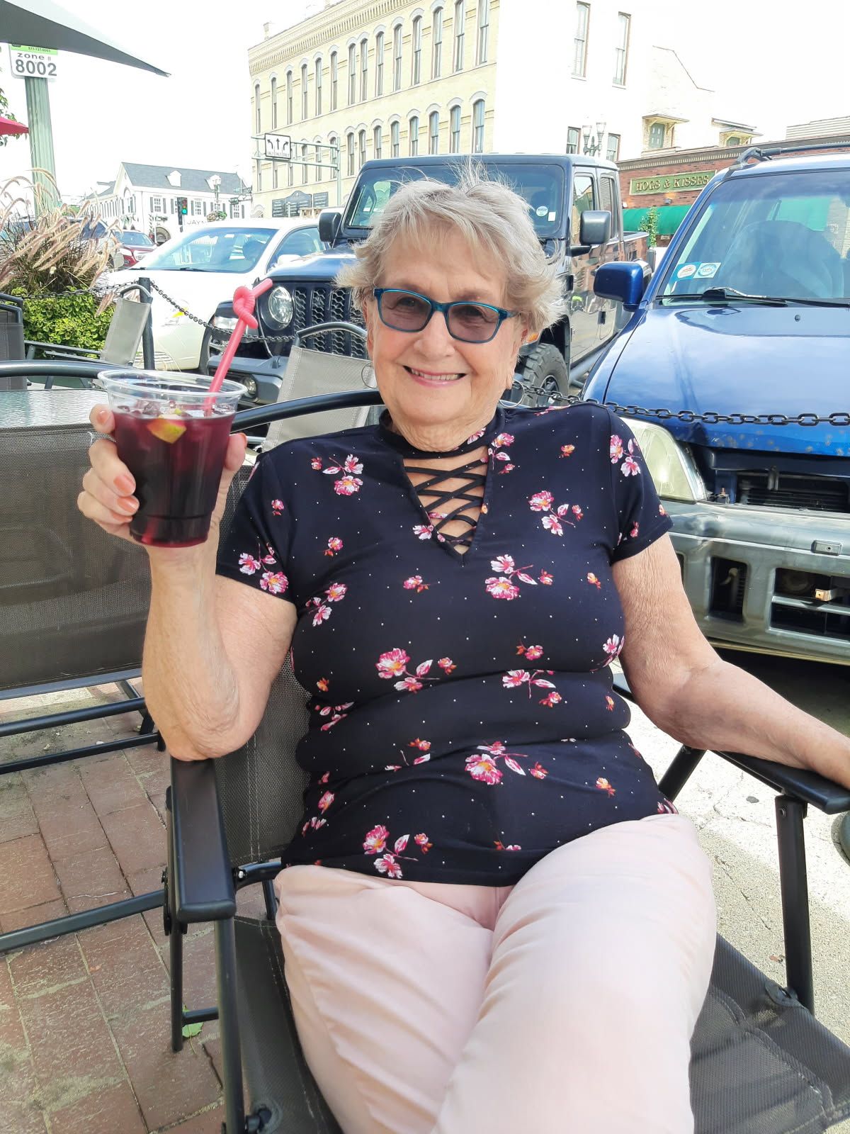 Obituaries | Schmidt & Bartelt Funeral & Cremation Services