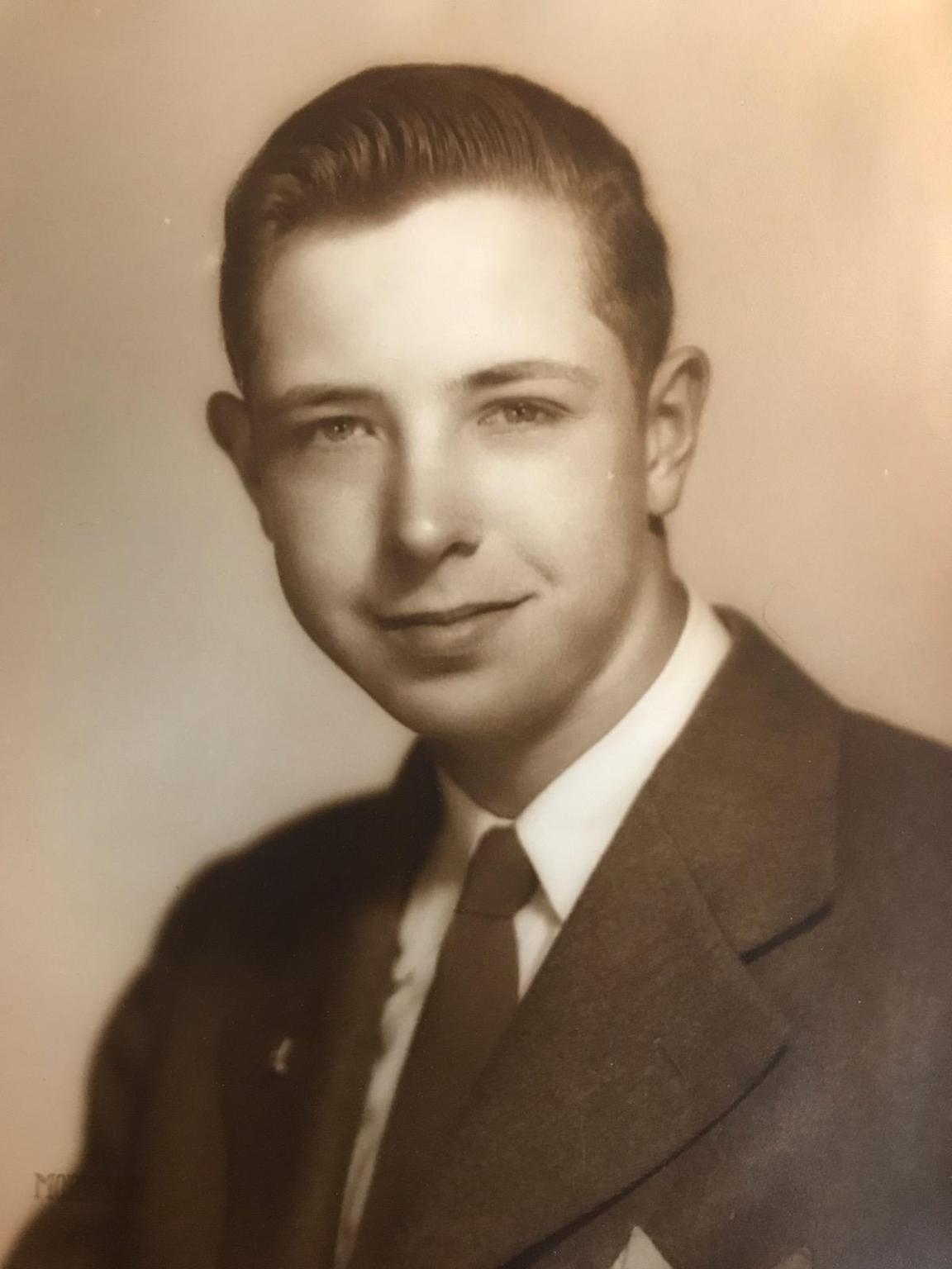 Obituaries | Schmidt & Bartelt Funeral & Cremation Services