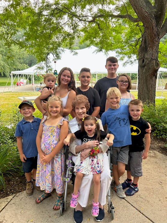 Obituaries | Schmidt & Bartelt Funeral & Cremation Services