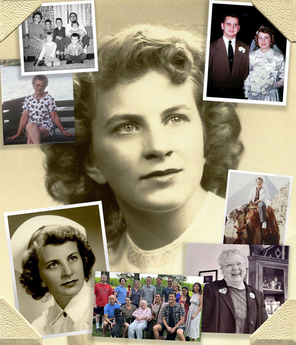 Obituaries | Schmidt & Bartelt Funeral & Cremation Services