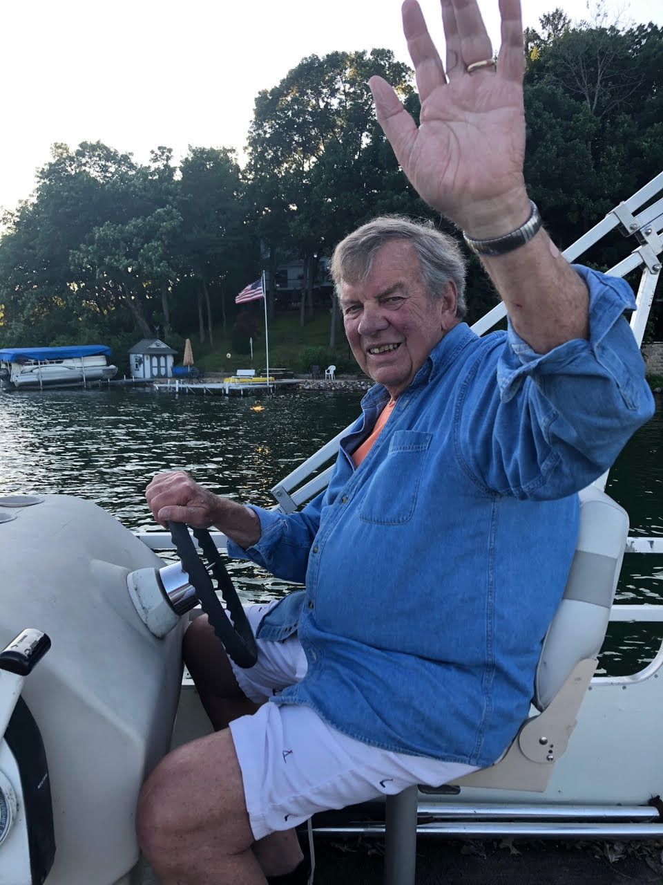 Obituaries | Schmidt & Bartelt Funeral & Cremation Services